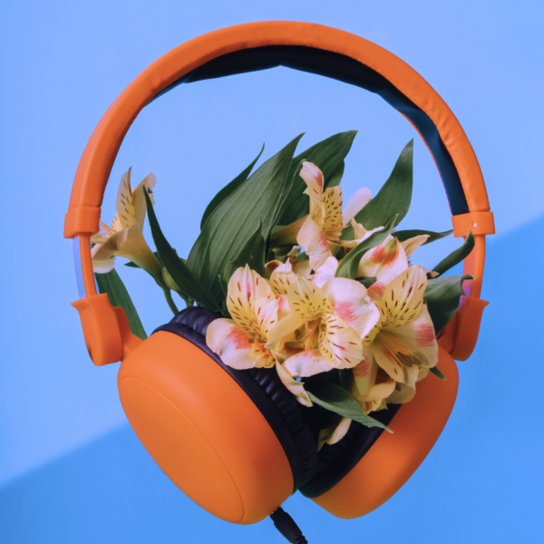 National Audiobook Appreciation Month – American Center in Moscow