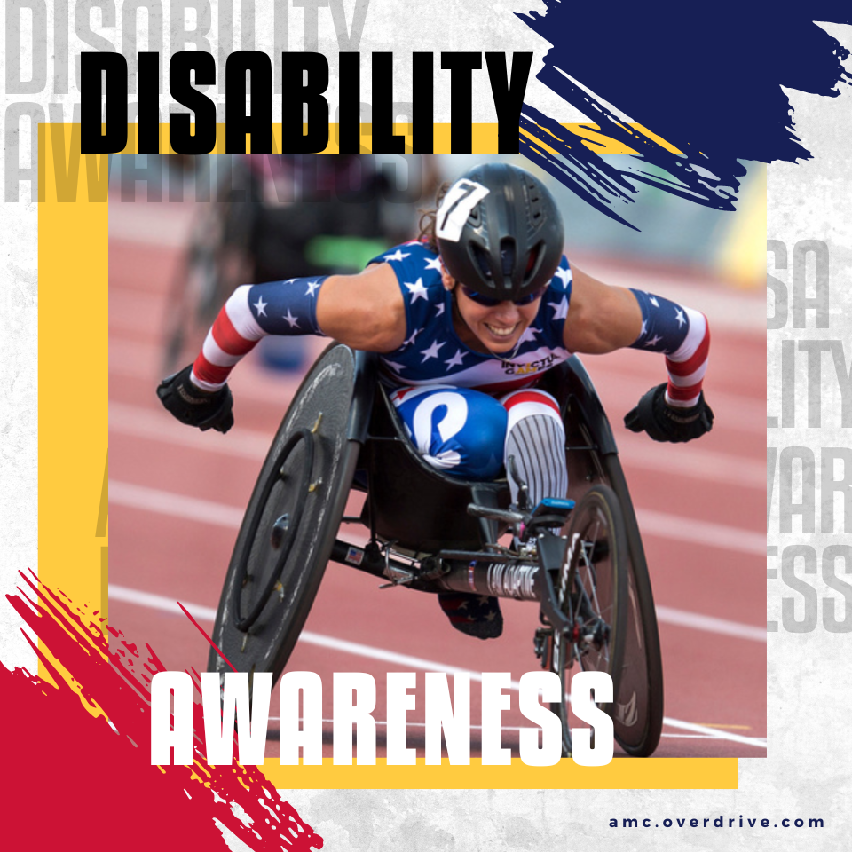 Disability Awareness – American Center in Moscow